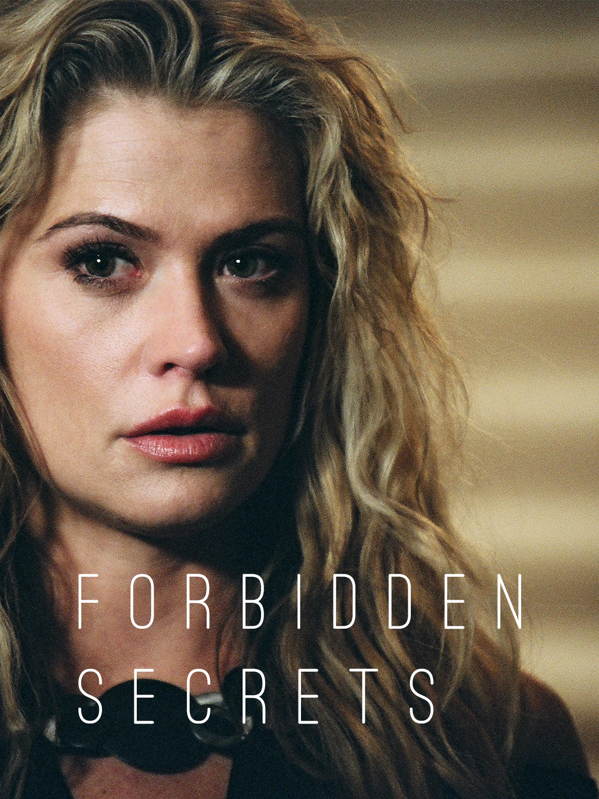 Prime Video: Forbidden Secrets