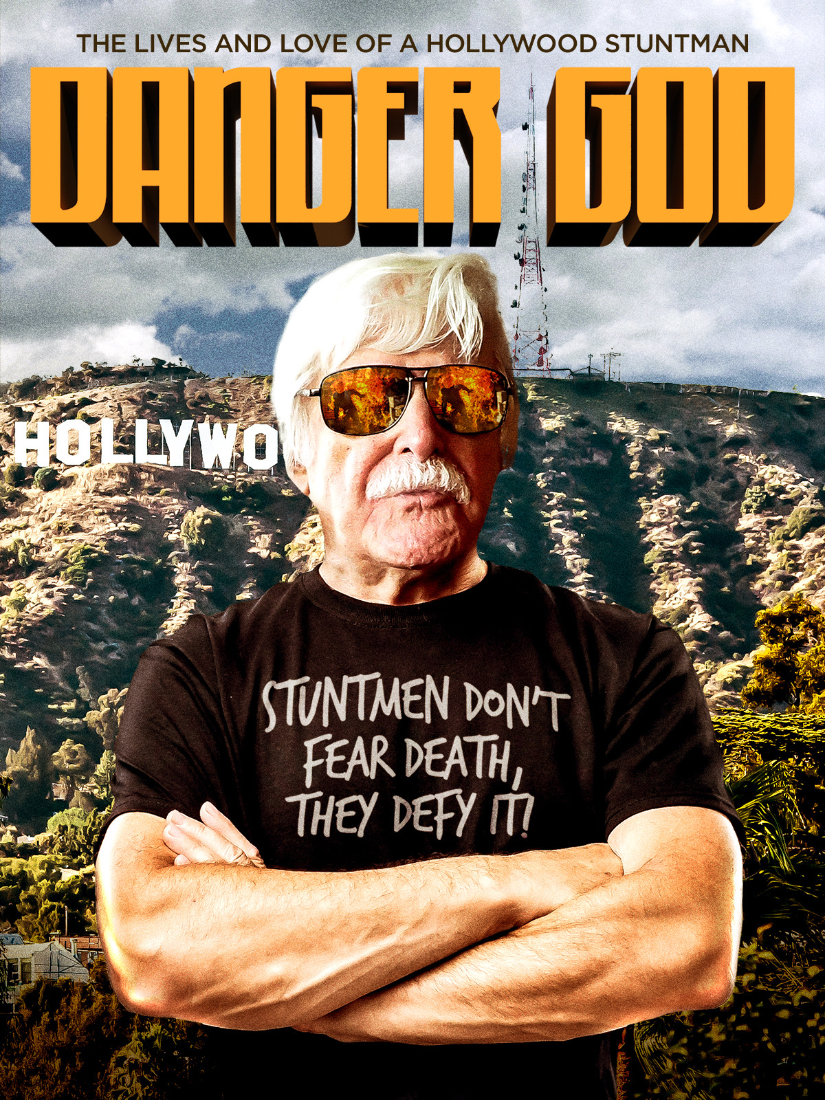 Prime Video: Danger God