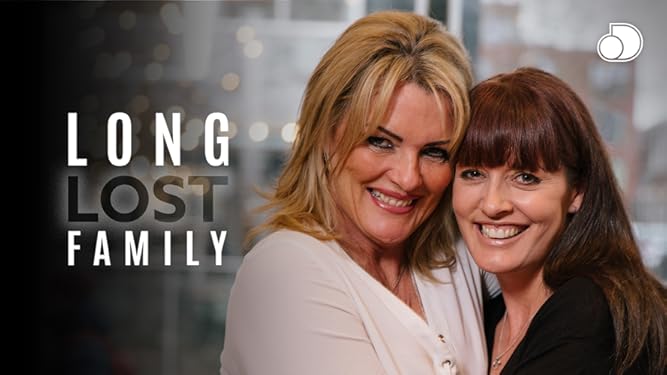 Watch Long Lost Family UK: What Happened Next - Season 2 | Prime Video