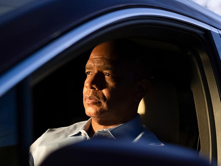 Prime Video: Detective Diaries - Season 1