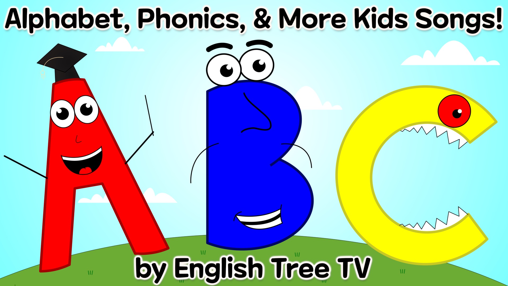 Watch Learn A to Z Phonics Songs and More - Baby Box | Prime Video