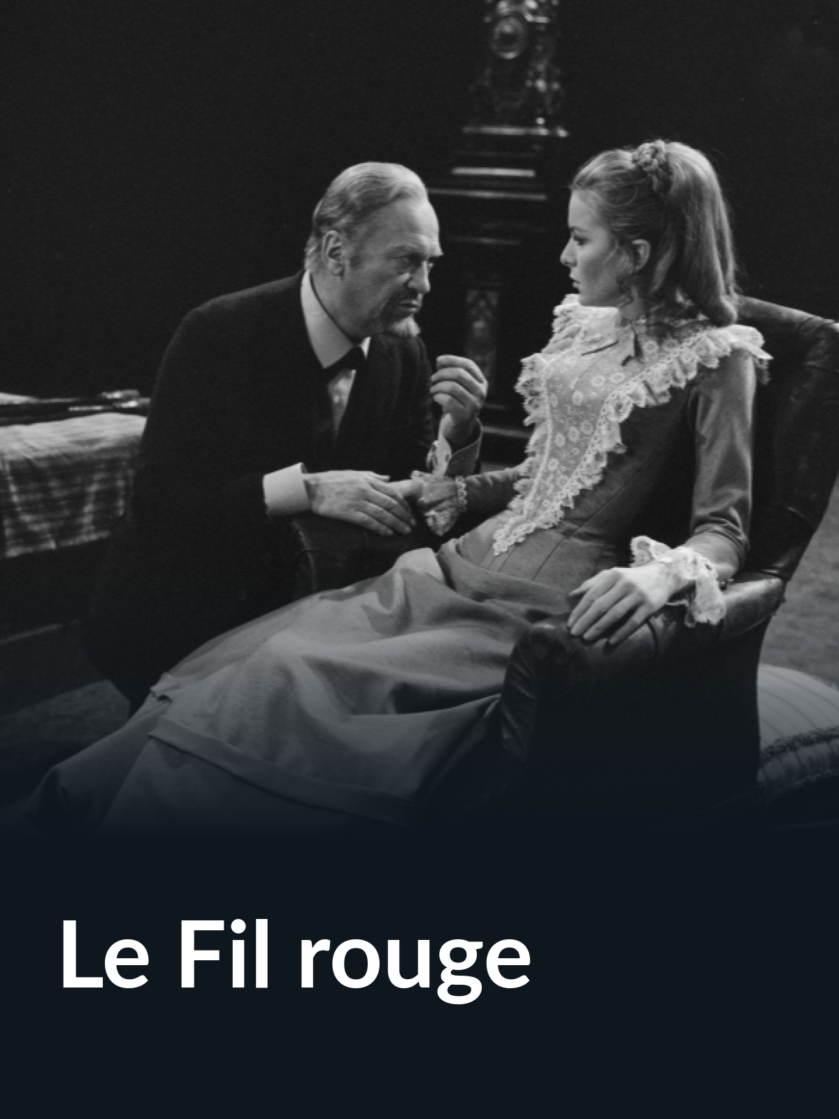 Prime Video: Le Fil rouge
