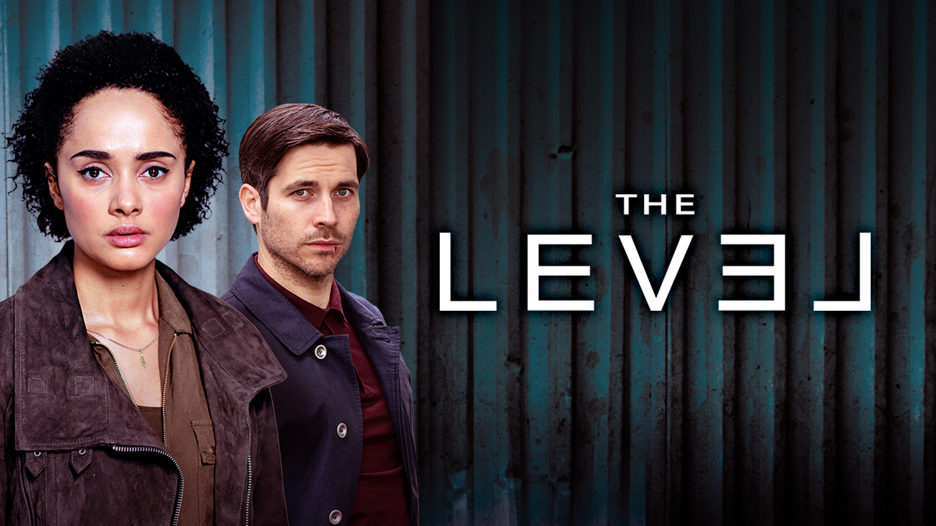 Watch The Level Series 1 | Prime Video