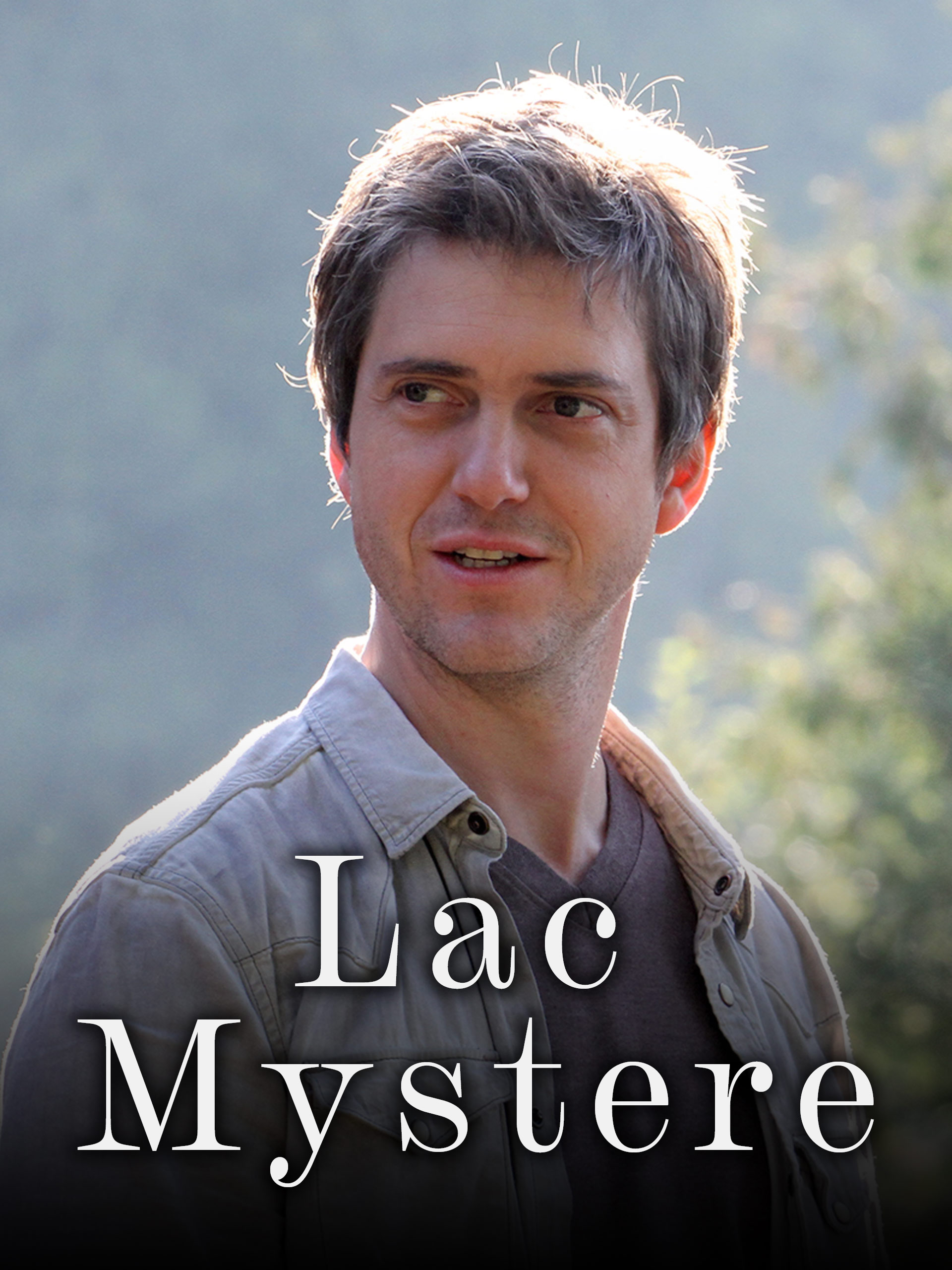 Prime Video: Lac Mystere