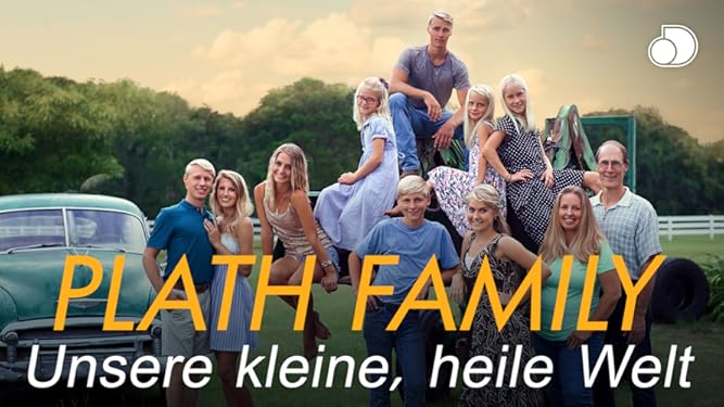 Amazon.de: Plath Family - Unsere kleine, heile Welt - Season 2 ansehen | Prime Video