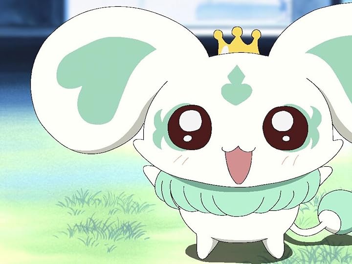 Prime Video: Pretty Cure - Season 1