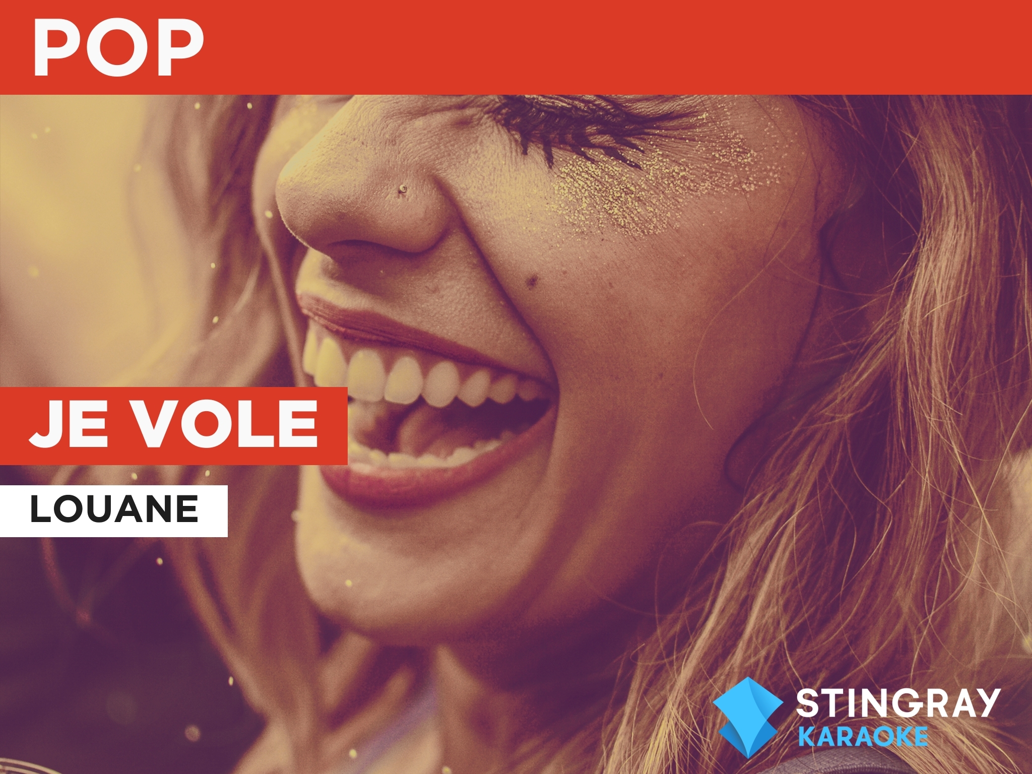 Prime Video: Je vole in the Style of Louane