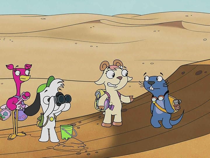 Watch Doki Series - Season 1 | Prime Video