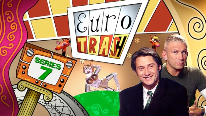 Watch Eurotrash | Prime Video