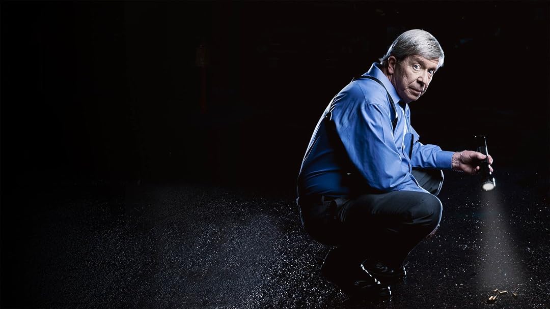 Amazon.de: American Detective - Season 1 ansehen | Prime Video