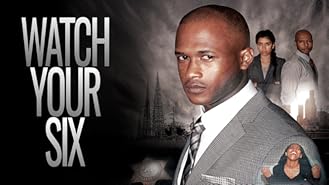 Leigha: Movies, TV, and Bio