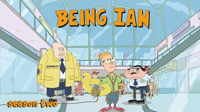 Watch Being Ian - Season 1 | Prime Video