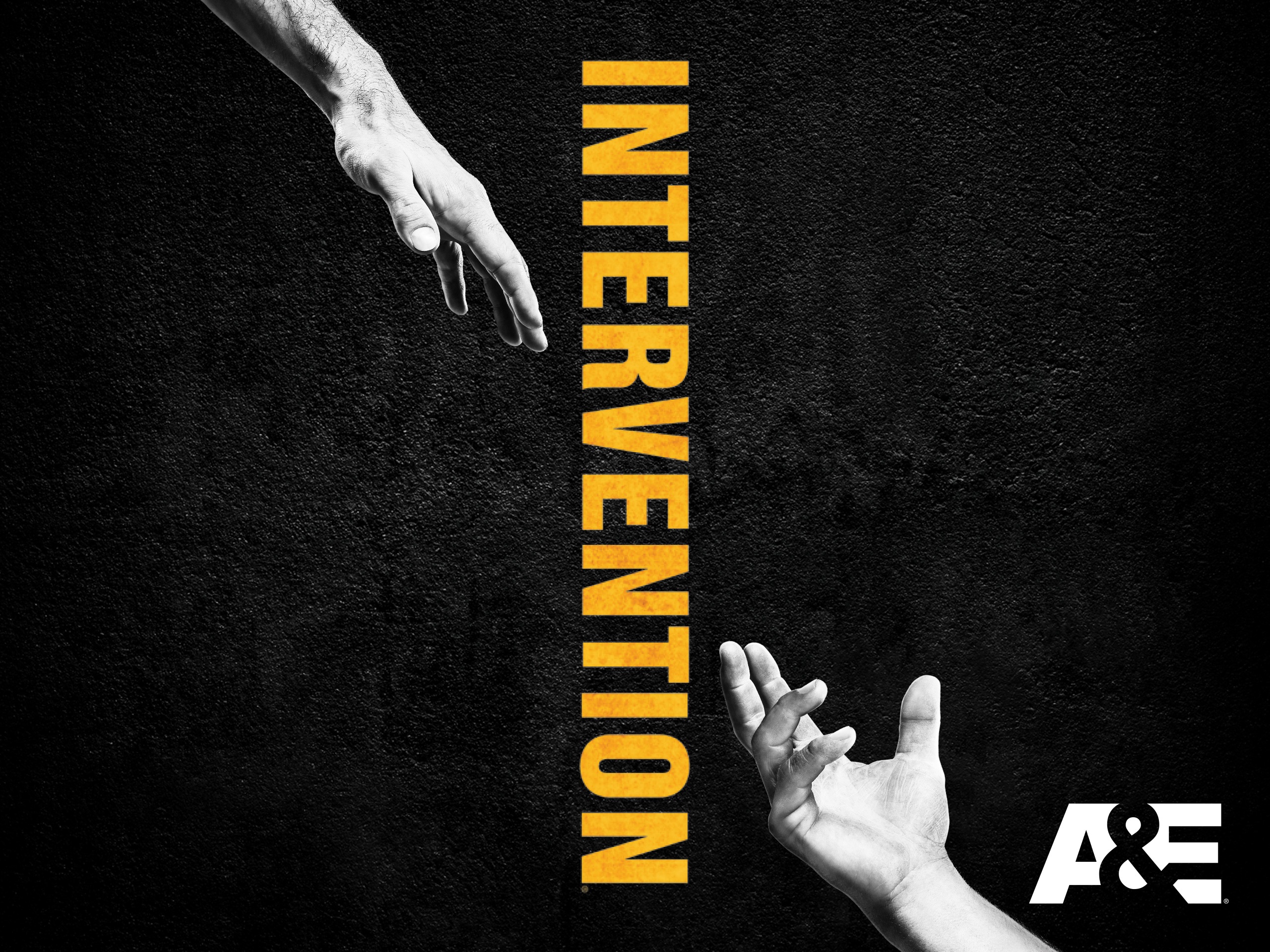 Prime Video: Intervention