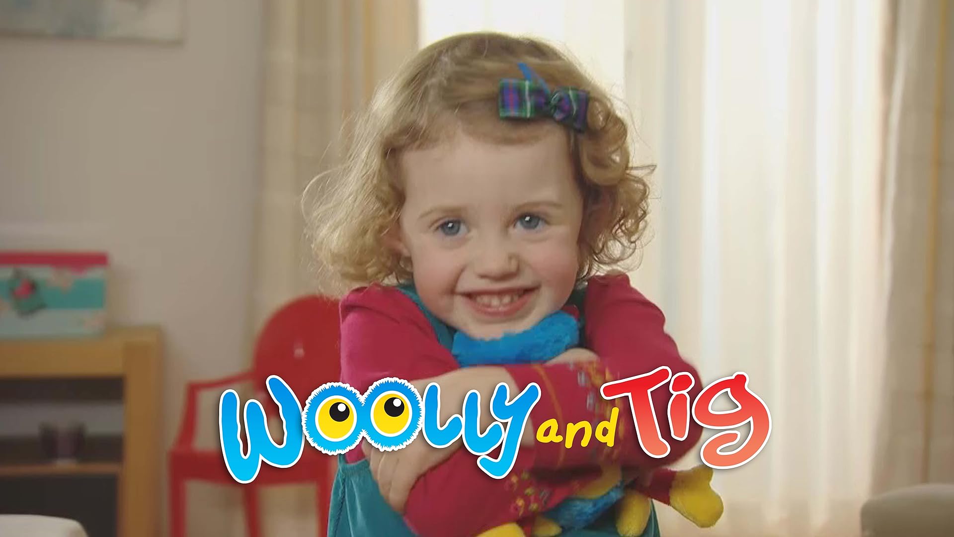 Watch Steve and Maggie - Sing Along Songs (Vol. 13) | Prime Video