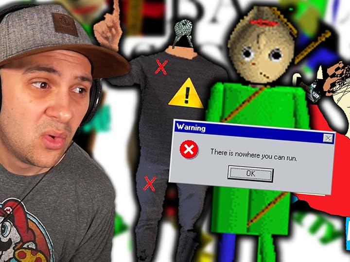 Prime Video: Kindly Keyin