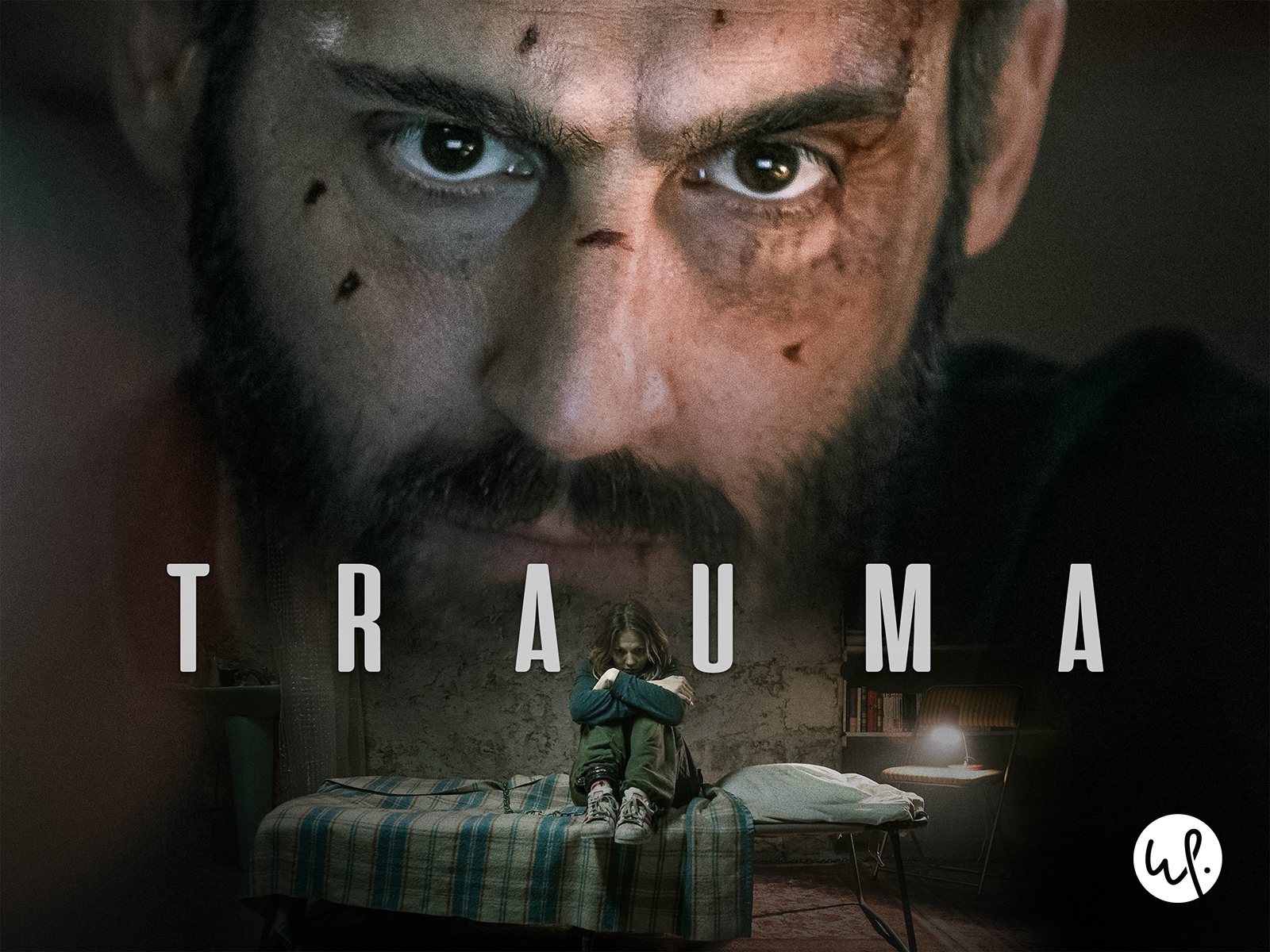 Prime Video: Trauma - Season 1