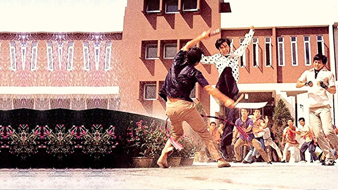 Amazon.de: Fan Chu - Tödliche Rache - Duel of Fists ansehen | Prime Video