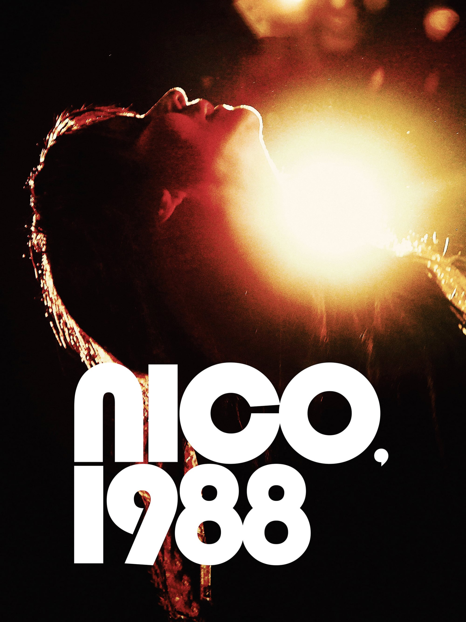 Prime Video: Nico, 1988