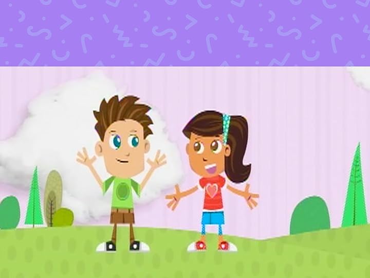 Prime Video: Yancy & Friends (Preschool)