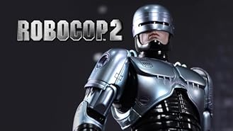 Wanda De Jesus Robocop 2