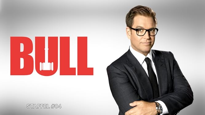 Bull - Staffel 5 : Michael Weatherly, Freddy Rodriguez, Geneva Carr ...