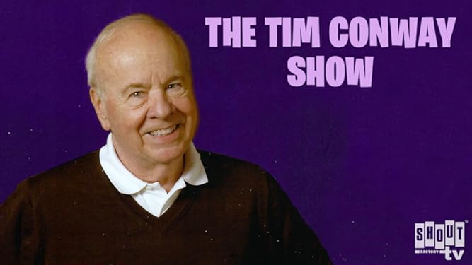 Watch The Tim Conway Comedy Hour | Prime Video