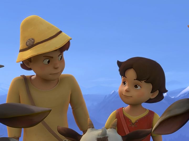 Prime Video: Heidi 2