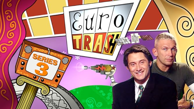 Watch Eurotrash | Prime Video