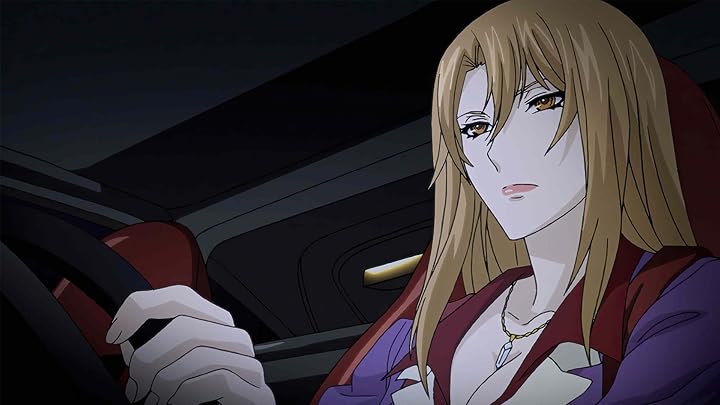 Amazon.de: Phantom: Requiem for the Phantom: Season 1 ansehen | Prime Video