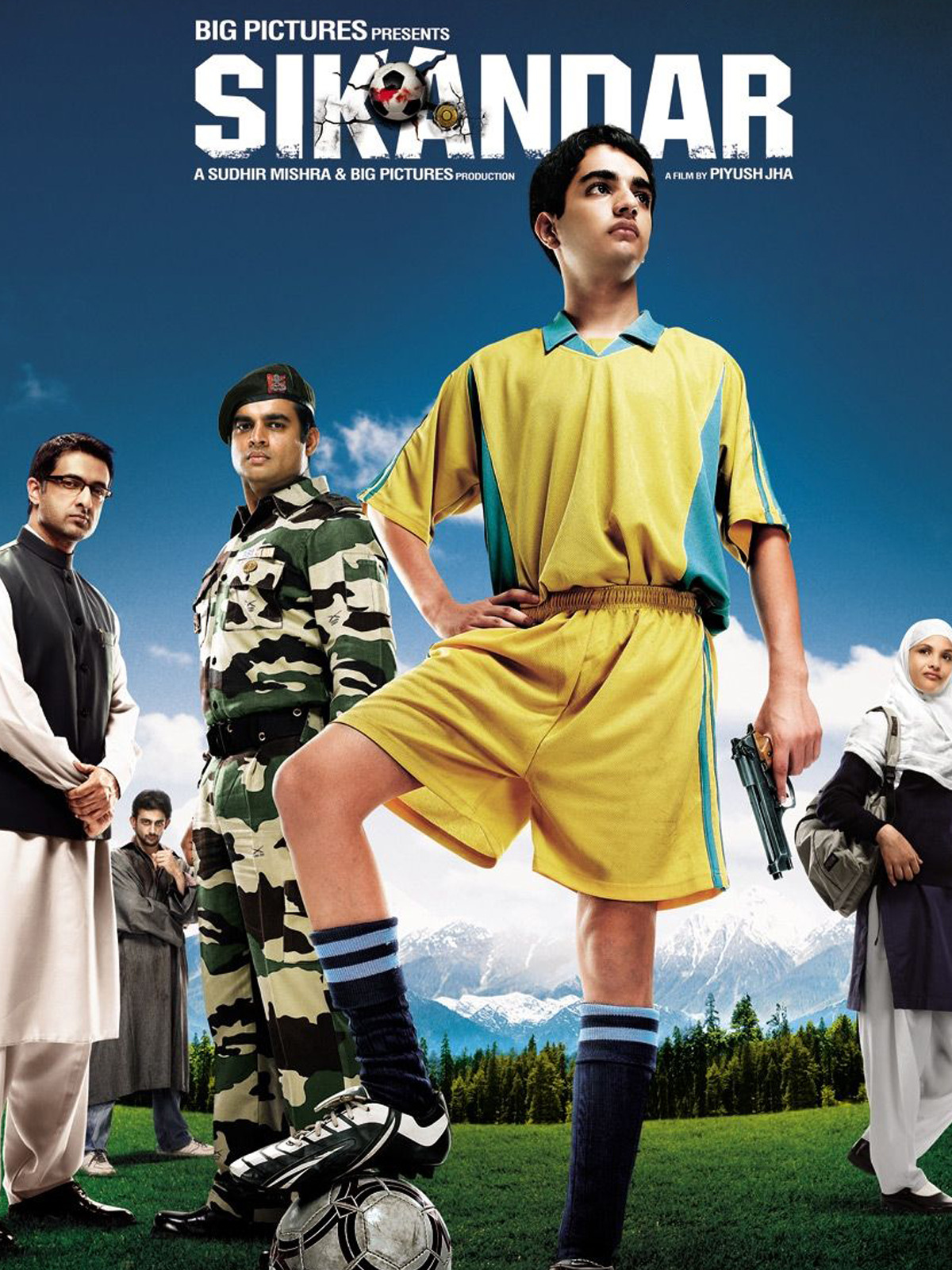 Prime Video: Sikandar
