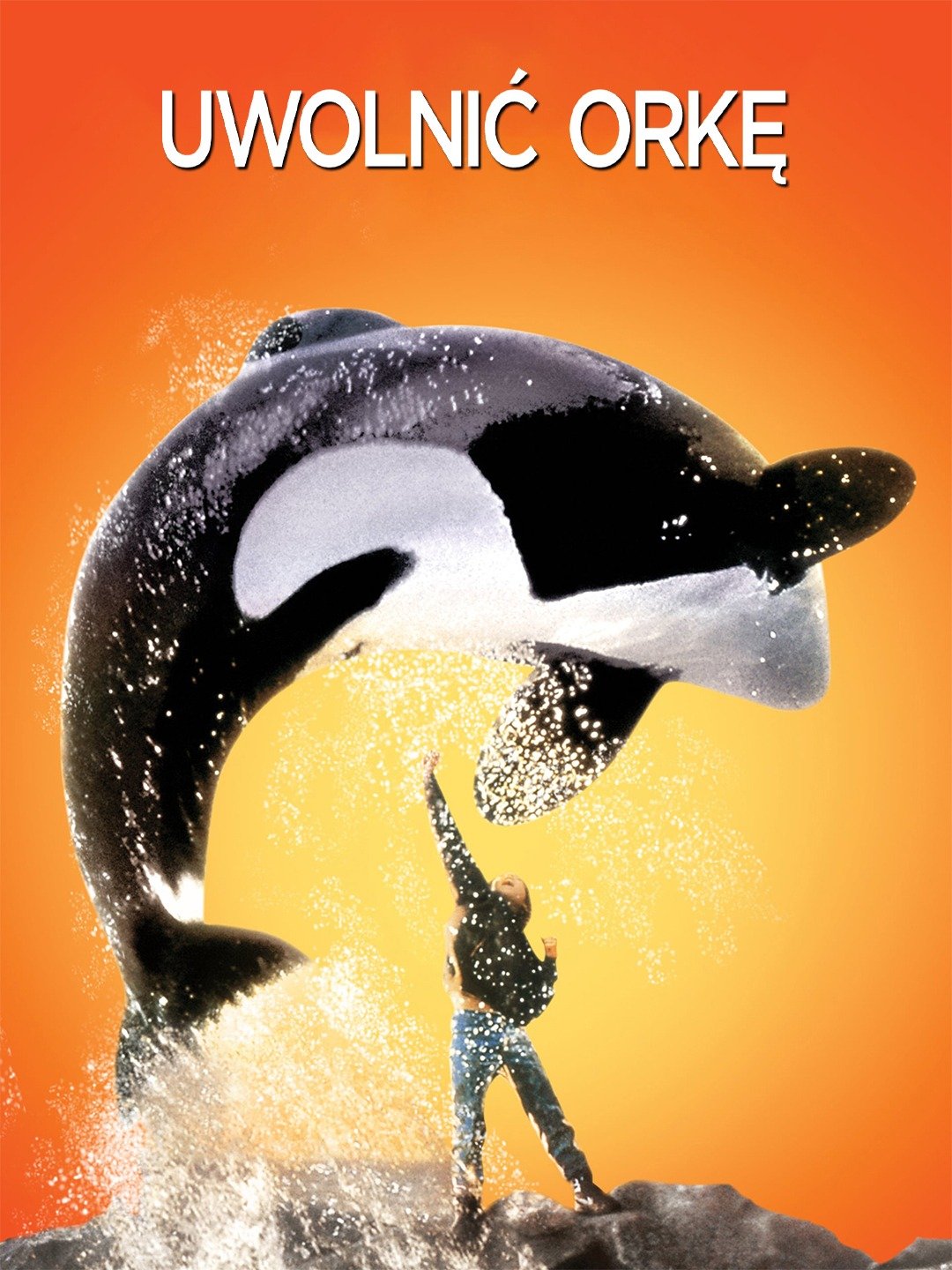 Prime Video: Uwolnić orkę