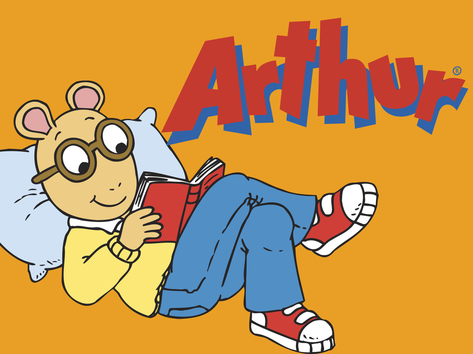 Prime Video: Arthur