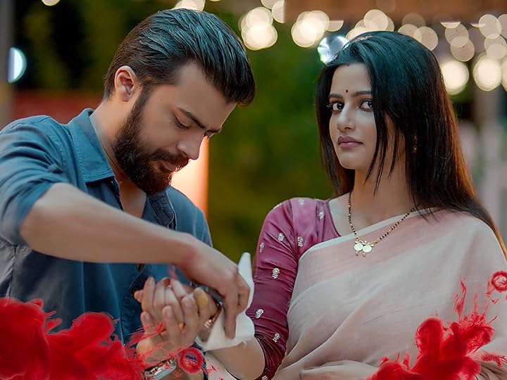 Watch Jal Bin Machhli (Hindi) - Season 1 | Prime Video