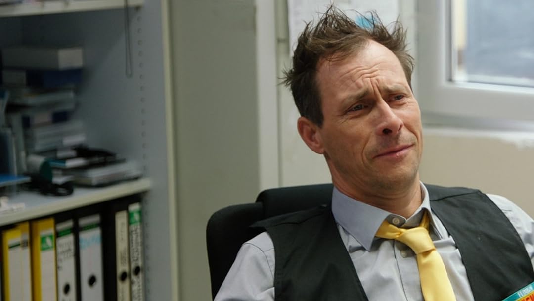 Amazon.de: Die Discounter - Staffel 1 ansehen | Prime Video