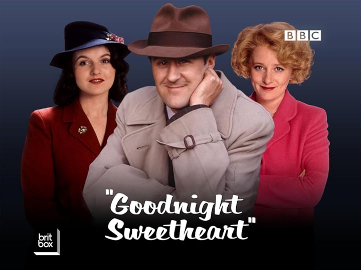 Watch Goodnight Sweetheart - Season 5 | Prime Video