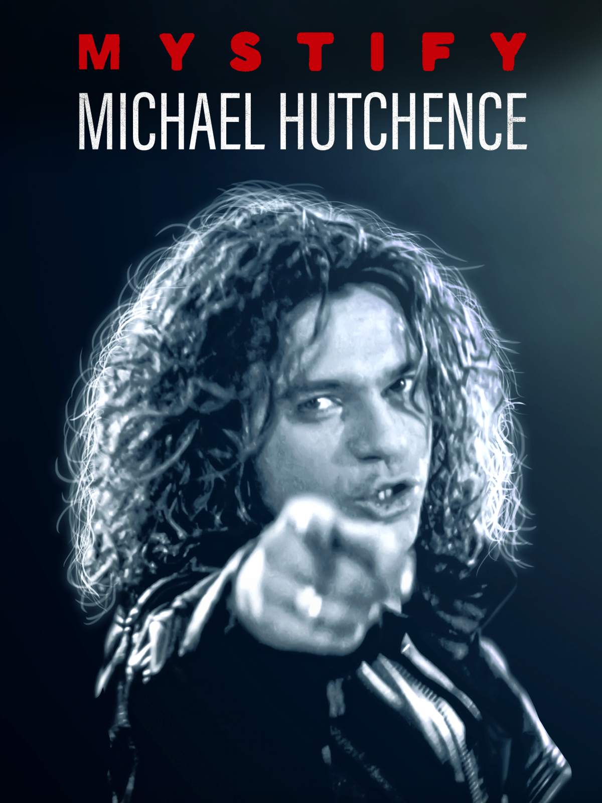 Prime Video: Mystify: Michael Hutchence