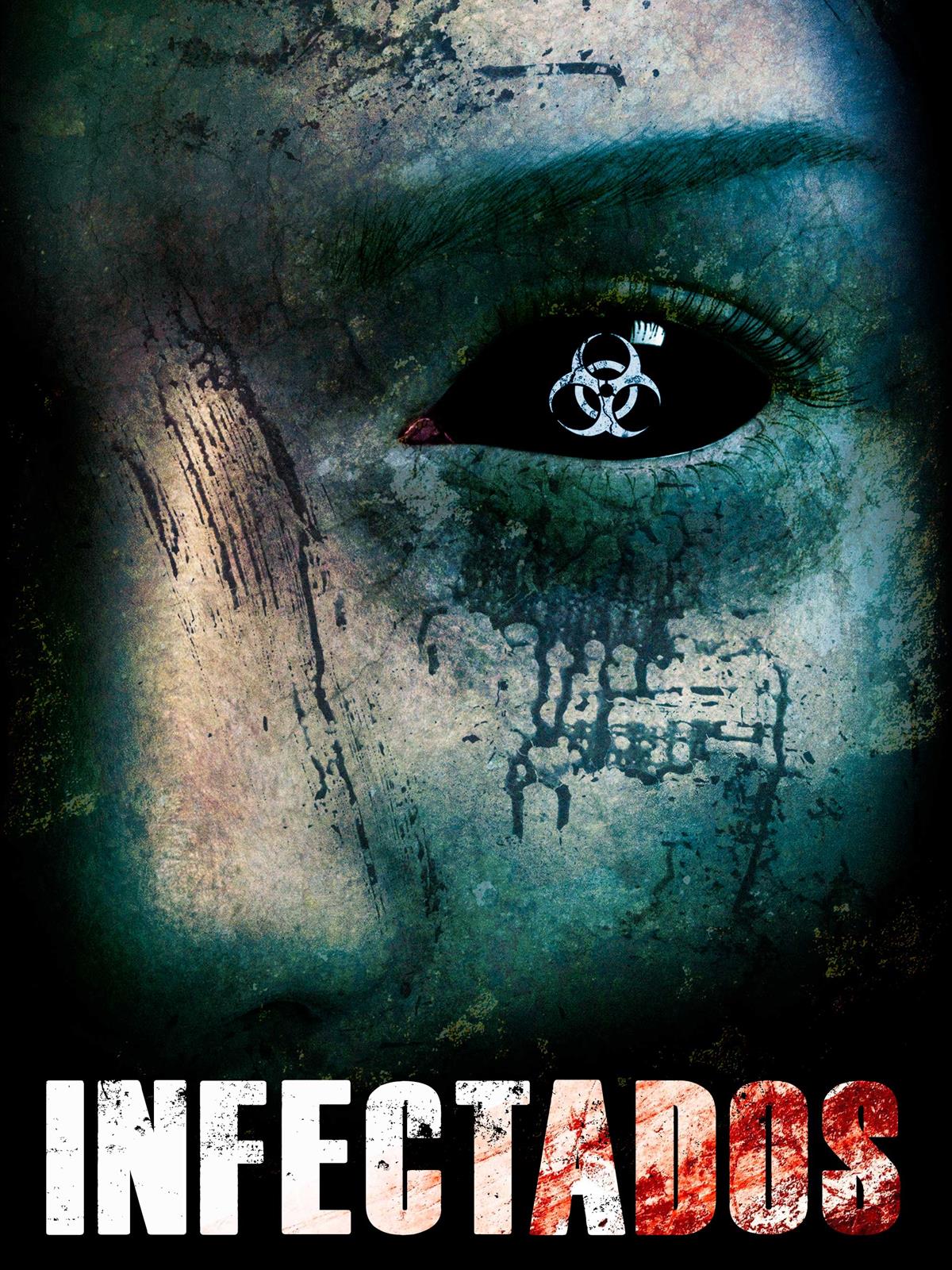 Prime Video: Infectados