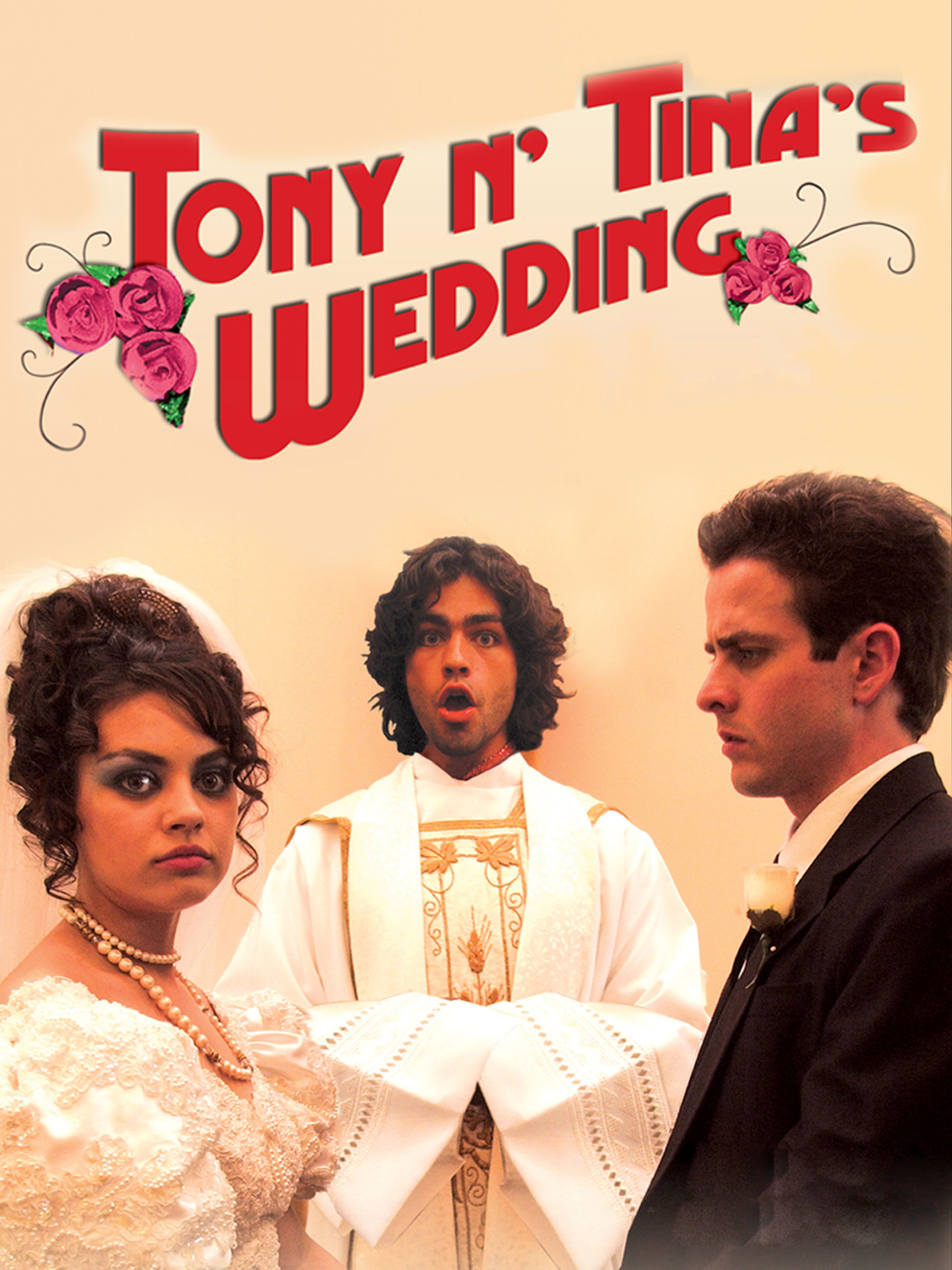 Prime Video: Tony n' Tina's Wedding