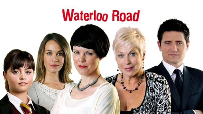 Watch Waterloo Road - Season 3 | Prime Video