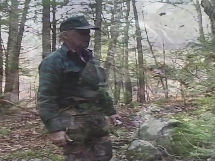 Prime Video: North American Trapper - Season 3