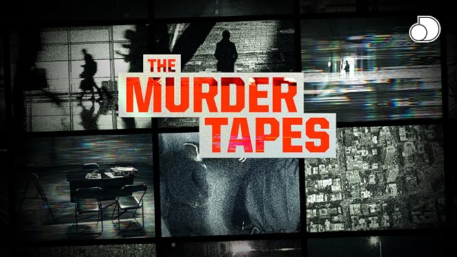 Watch The Murder Tapes - Season 1 | Prime Video