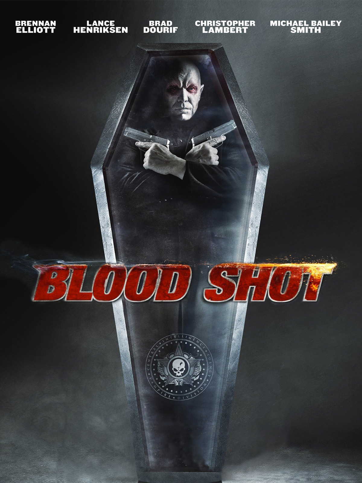 Prime Video: Blood Shot