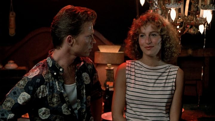 Watch Dirty Dancing | Prime Video