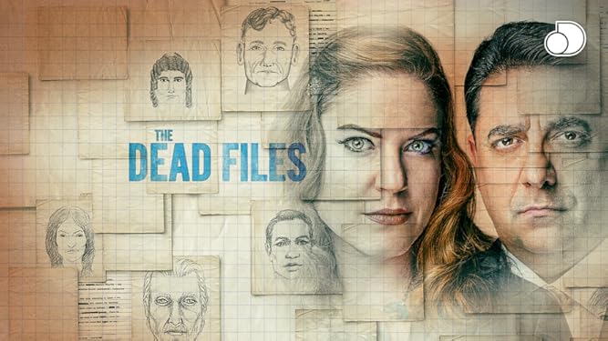 Watch The Dead Files - Season 1 | Prime Video