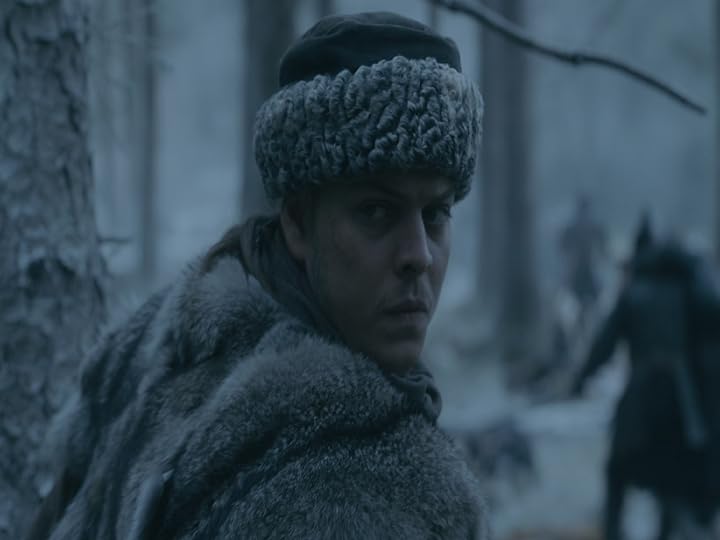 Watch Vikings Season 6 - Part 1 | Prime Video