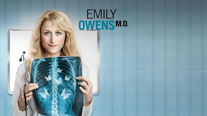 Watch Emily Owens MD - Season 1 | Prime Video