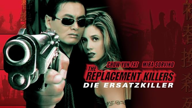 THE TERMINAL LIST – DIE ABSCHUSSLISTE - Staffel 1 : Chris Pratt ...