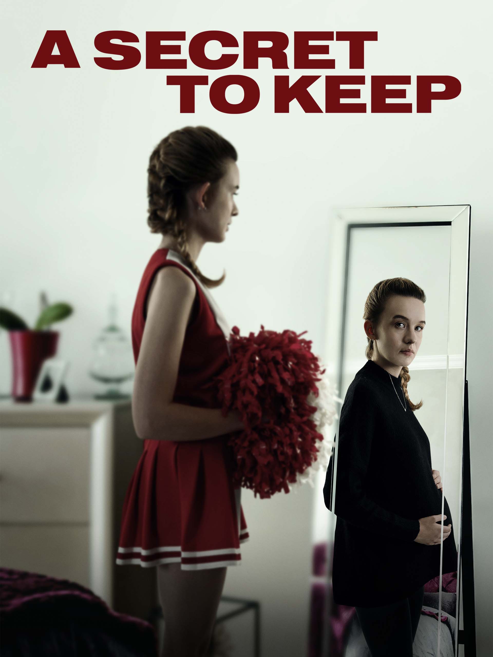 Prime Video: A Secret To Keep