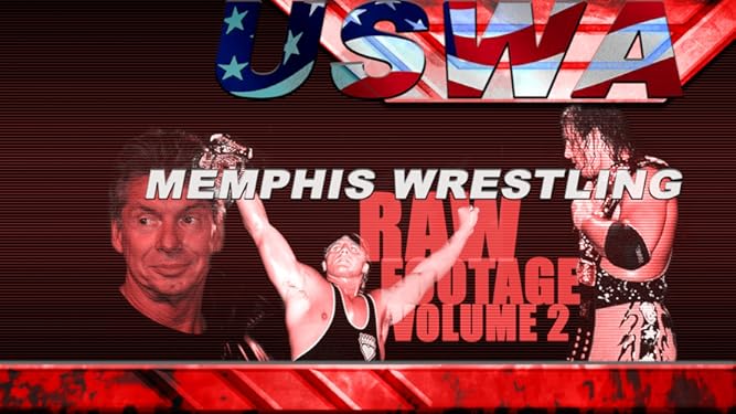 Watch Best Of USWA Memphis Wrestling '93 Vol 1 | Prime Video