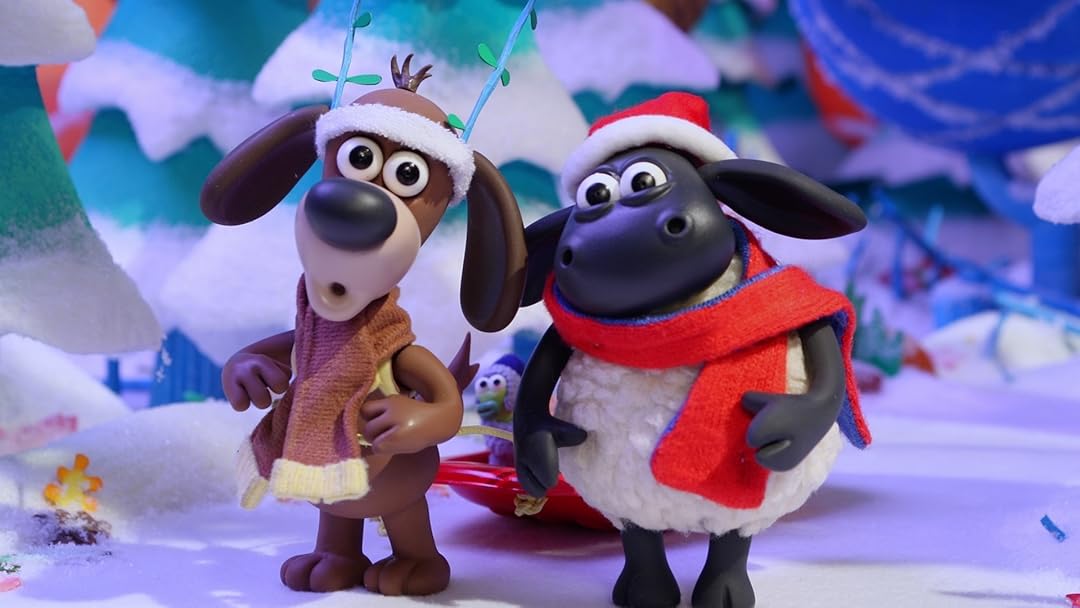 Watch Timmy's Christmas Surprise - Season 1 | Prime Video